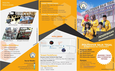 Brosur smk 3 lipat cdr viewer - resourcesno