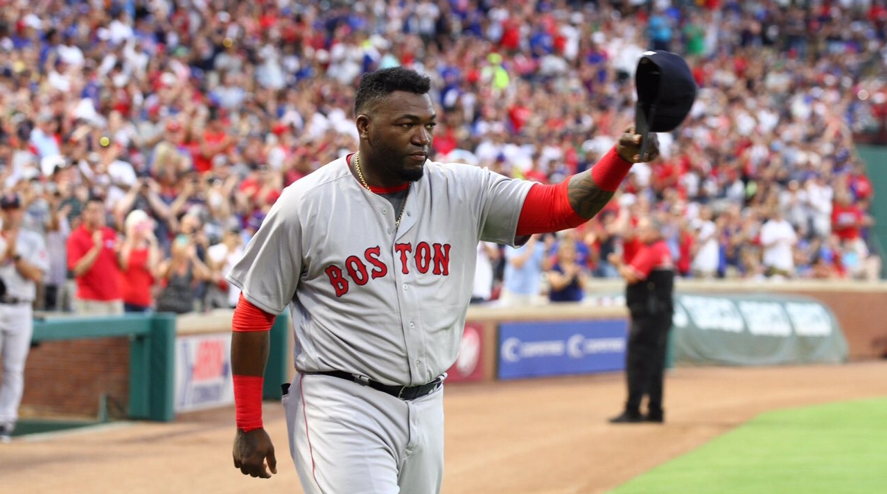 [BOS] 6/26 vs TEX 2차전 .. 레싹 영상 : MLBPARK