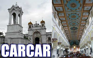 CARCAR (KABKAD): Carcar Cebu Philippines