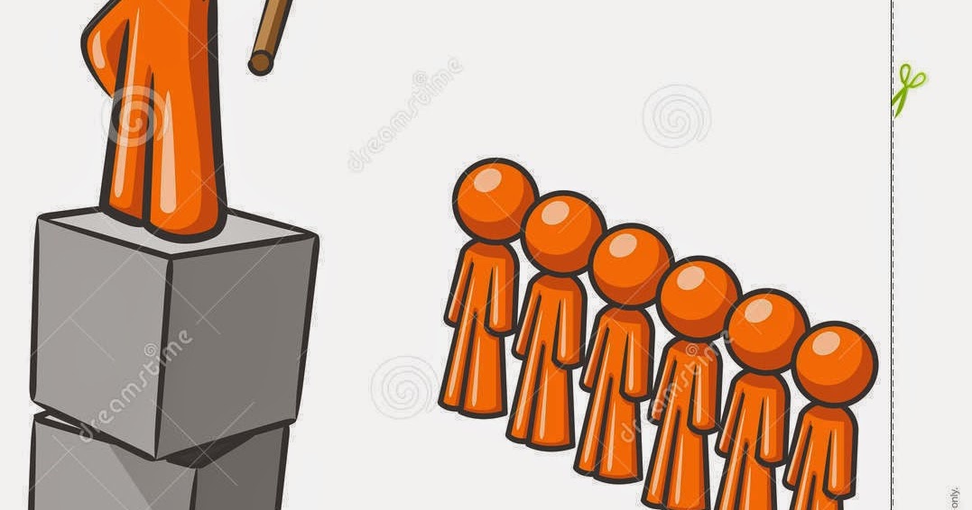 Autoridad Y Poder Definicion - chefli