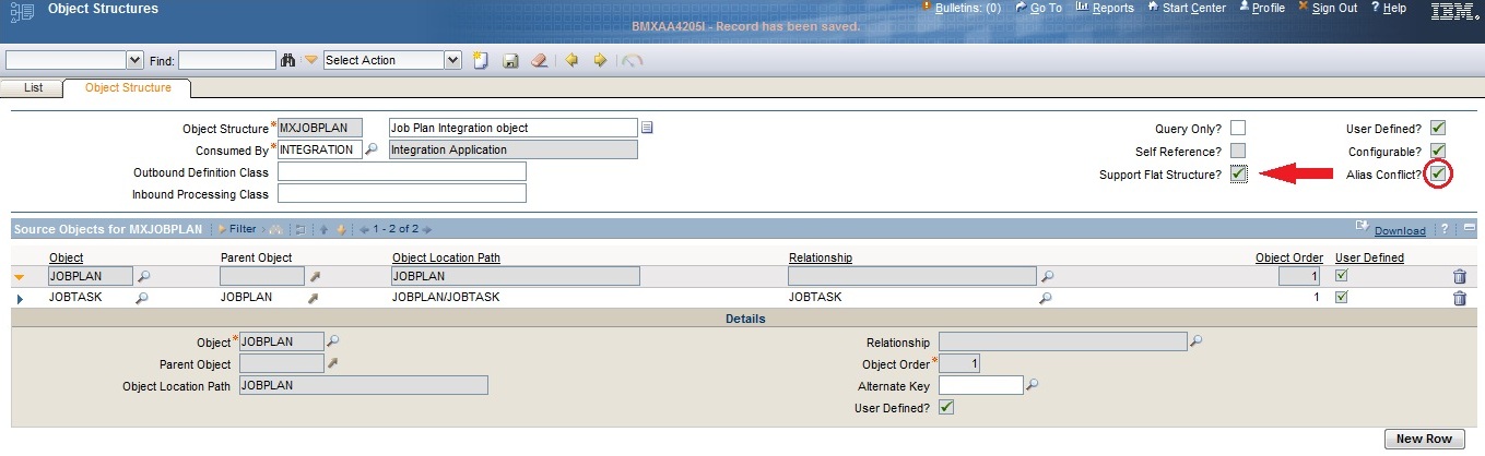 Maximo by Manoj Mawai: Maximo Integration Framework Tutorial (Flat-file ...