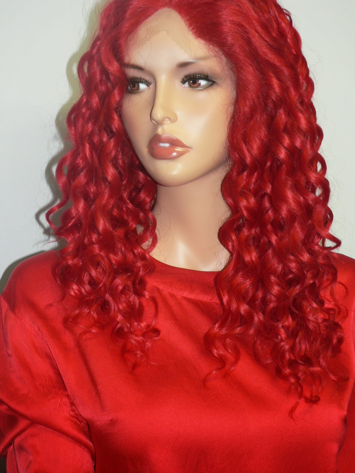 Queen Collection Wigs