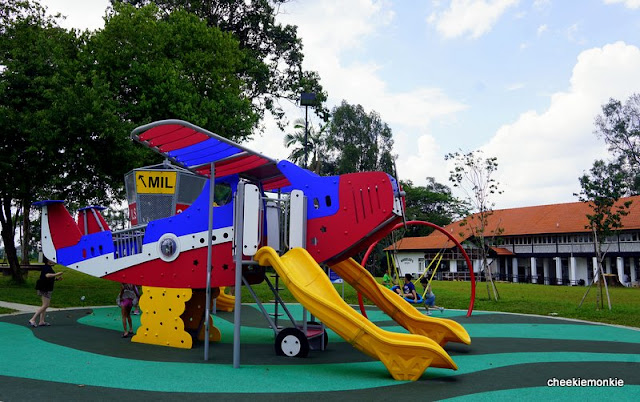 Cheekiemonkies: Singapore Parenting & Lifestyle Blog: Got kids who love ...