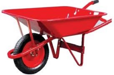 Daftar Harga Gerobak Dorong Artco