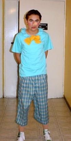 Tramoyam3: Marco Adrián Cano Licón / actor de teatro y de cine ...