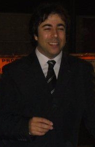 .: Alpiarça precisa de homens como BRUNO RAMIRO