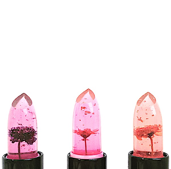 Sassy Lips - Flower Power | the knack