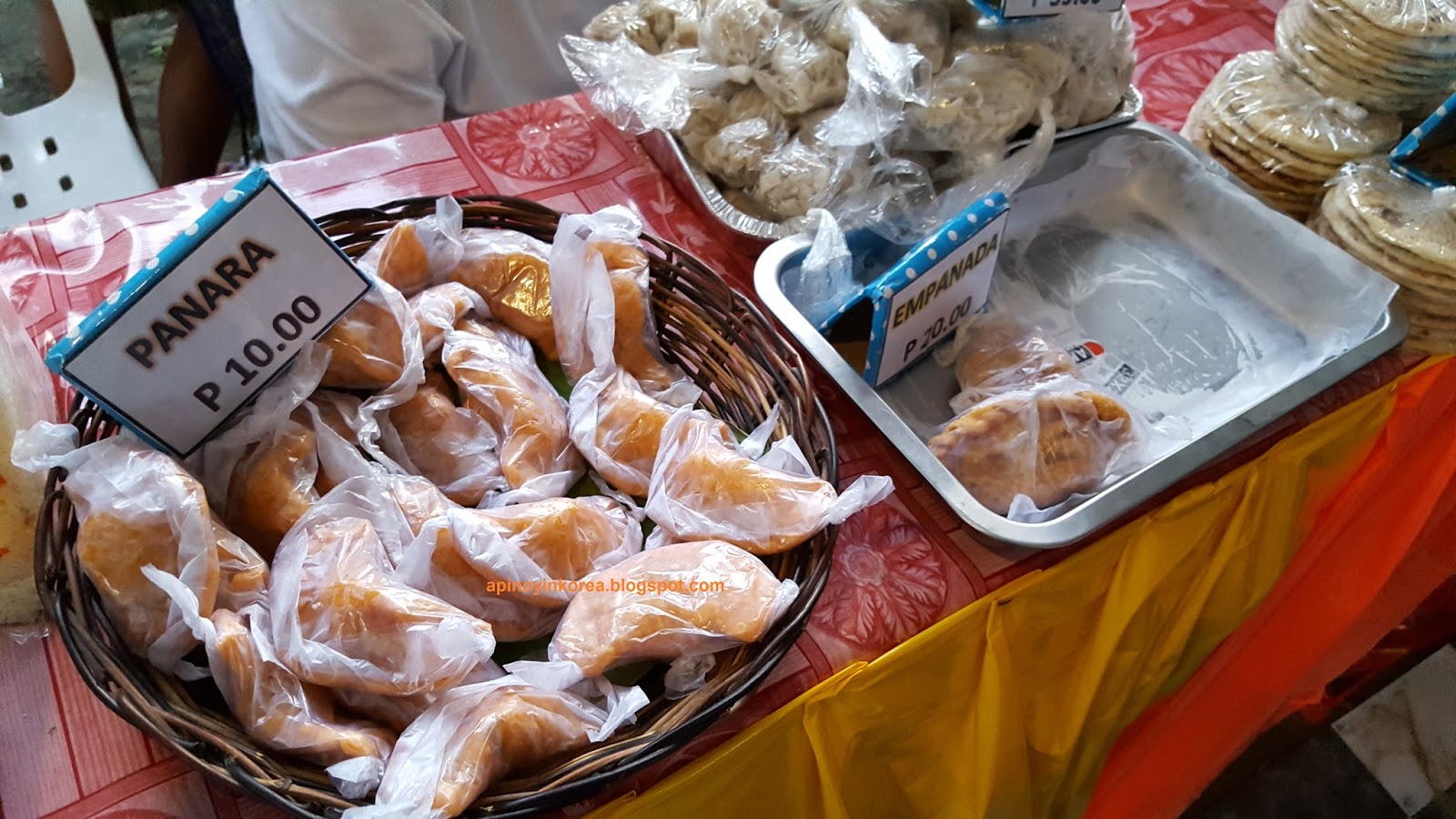 A Pinoy in Korea: "Kaon Tá!": Enjoying Silay City's Gastronomic Heritage