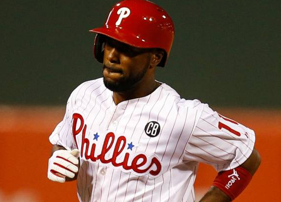 Jimmy Rollins joins Phillies as a special advisor ~ Philadelphia ...