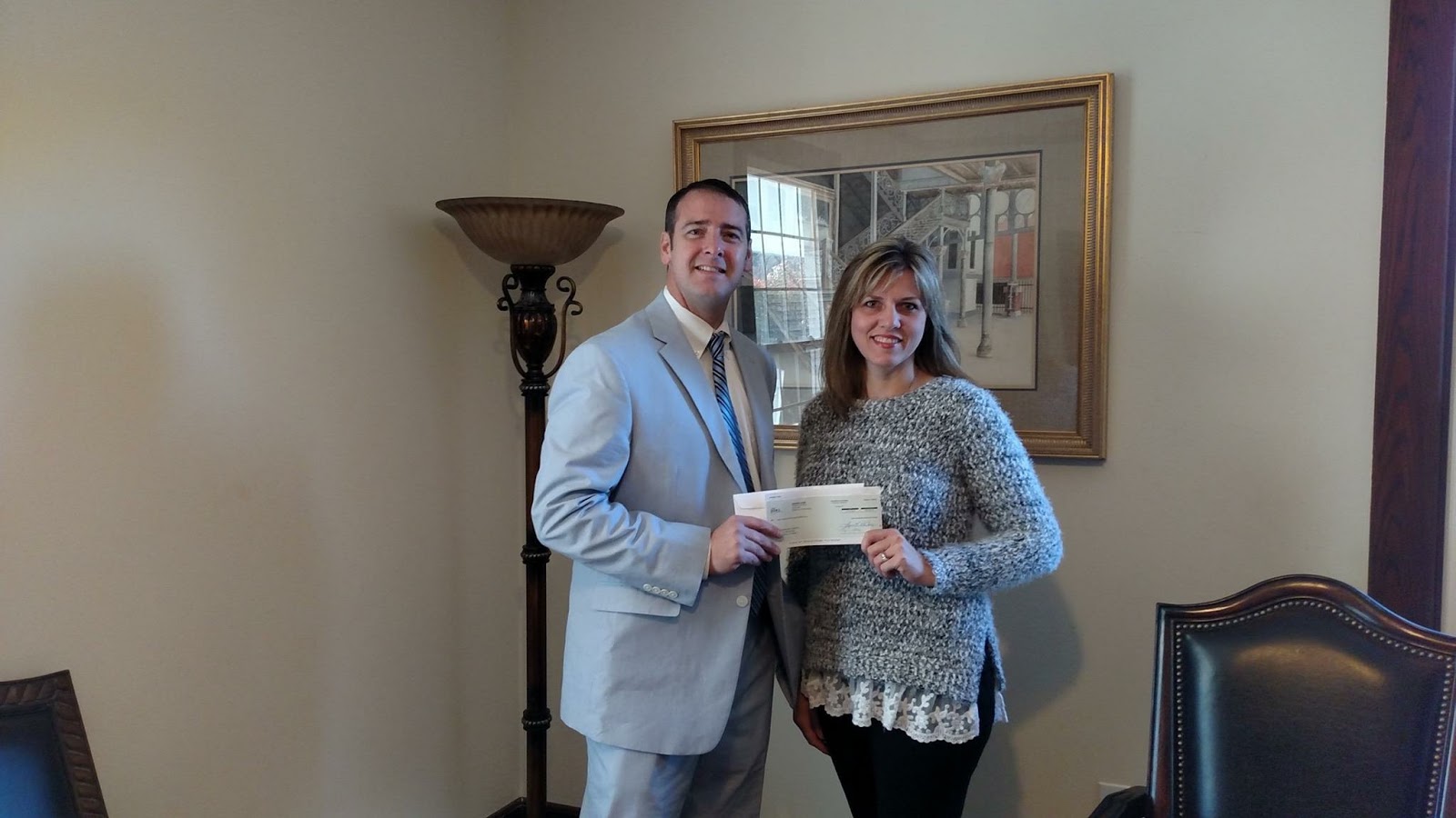 Project Sevier, Inc.