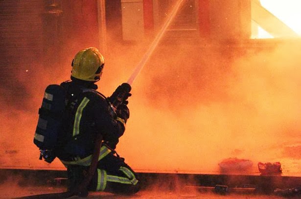 SHORTLIST OF FIREMAN TRAINE (FIRE AND RESCUE SERVICES) SHORTLIST 2014