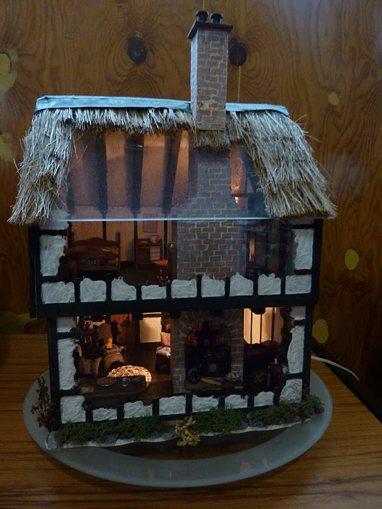 Waitakere Miniature Makers