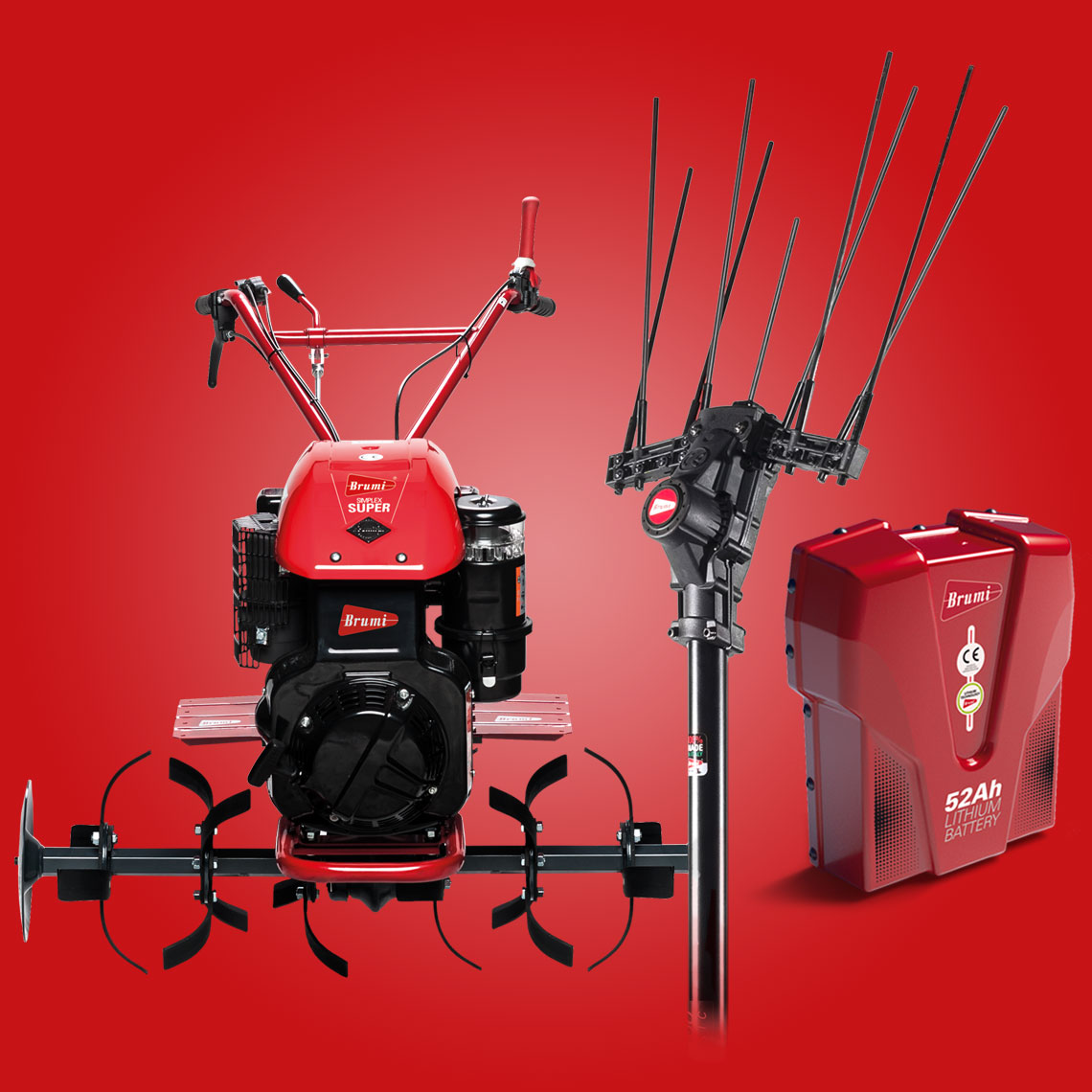 La BRUMI S.R.L. l'eccellenza siciliana per "coltura"