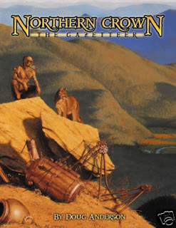 Asshat Paladins: April 2011