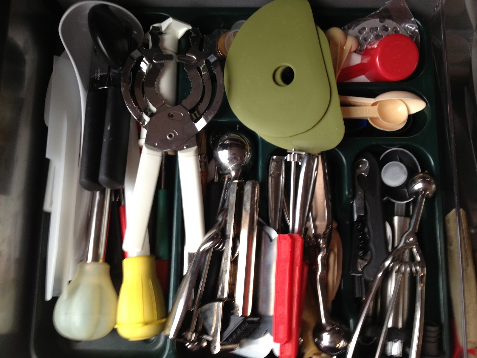 The Fumblings of a French Chef: Beef Carbonade