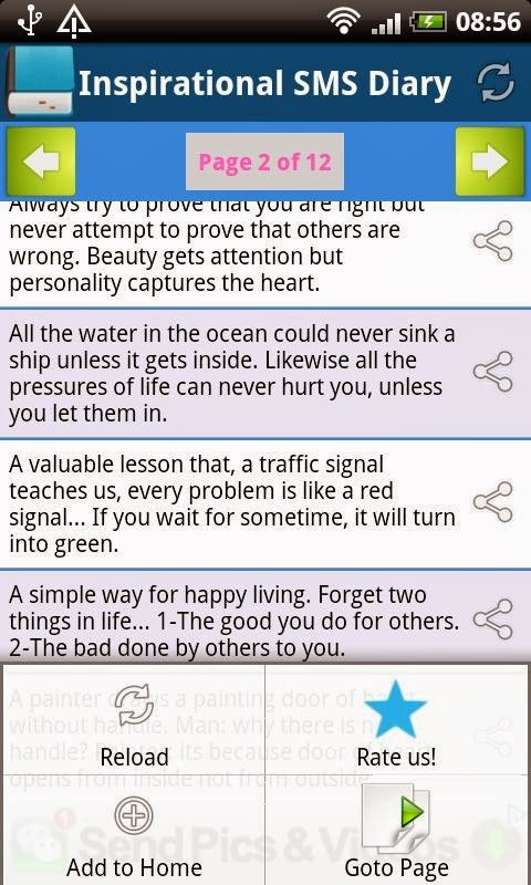 Must-Have Android Apps for Daily Inspiration | Tech Source