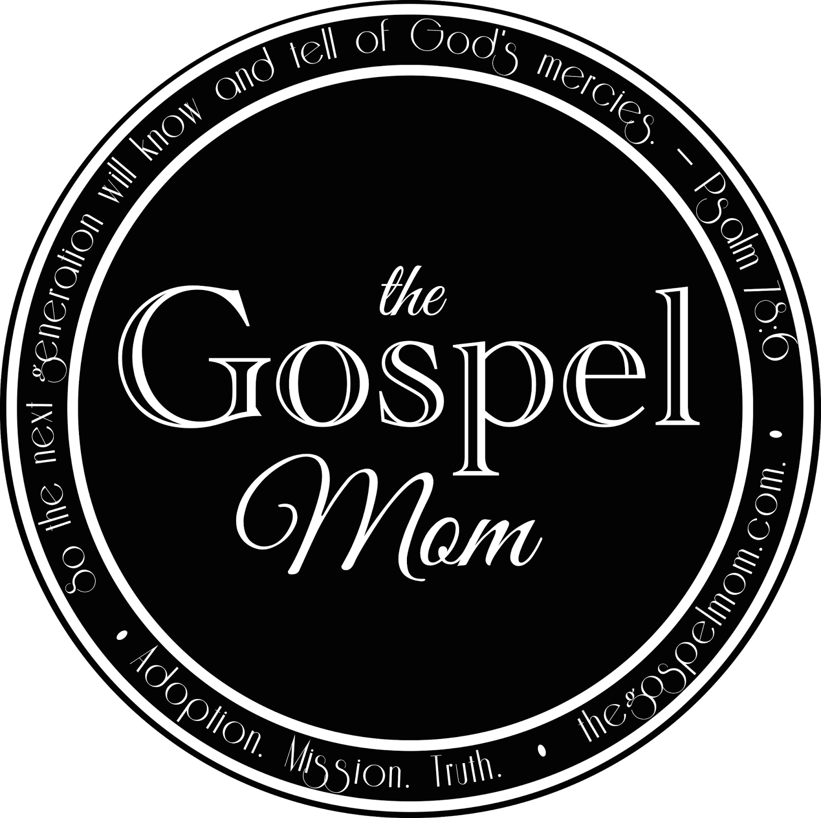 Terribly Interesting: Love Lives Here by Sweet Maria Goff