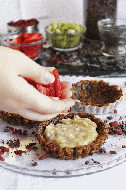 This Rawsome Vegan Life: gifs & gifs & gifs