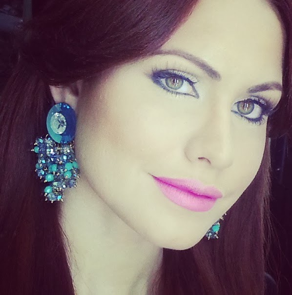Jenny Blanco: Sus Hermosos Ojos ~ Se mueve RD
