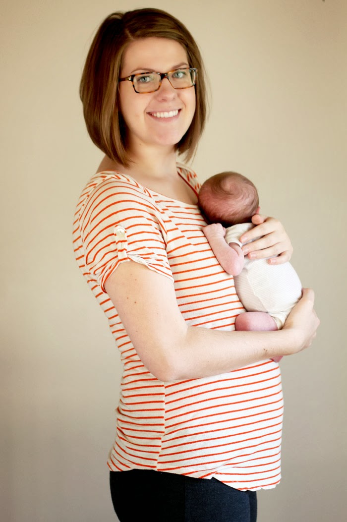 Wisdom and Honey: A Postpartum Series: Body image, Part 1