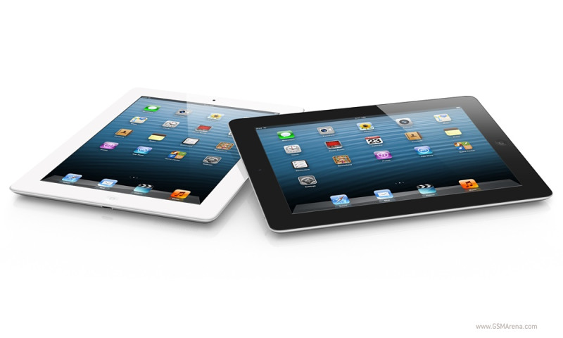 APPLE IPAD 4 REVIEW | TAMILAN TABLET
