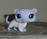 Collectomania: LPS Ferrets