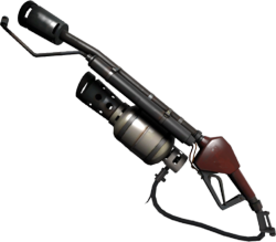 TECHNOLOGY X: Games - TF2 Pyro (4/10)