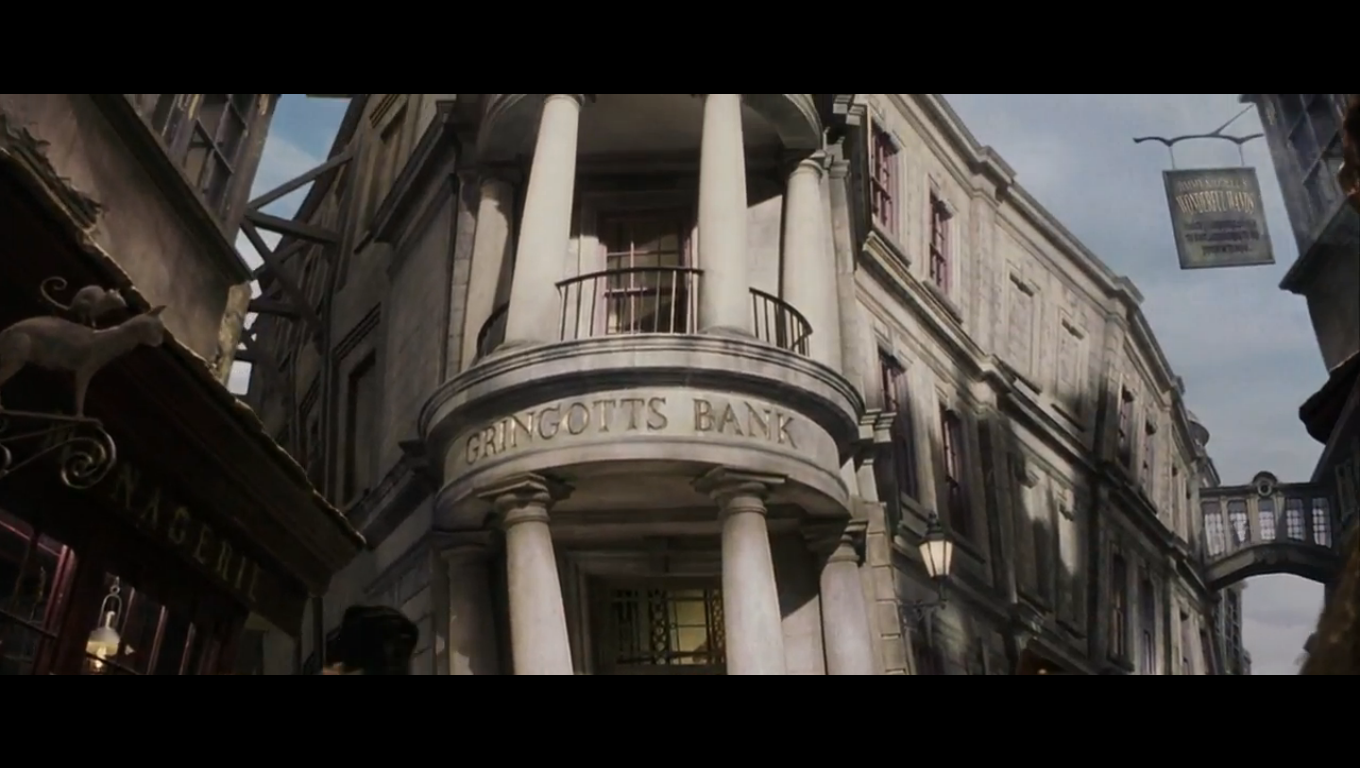 e a t b a n a n a: 100 imágenes de Harry Potter y la Piedra Filosofal ...