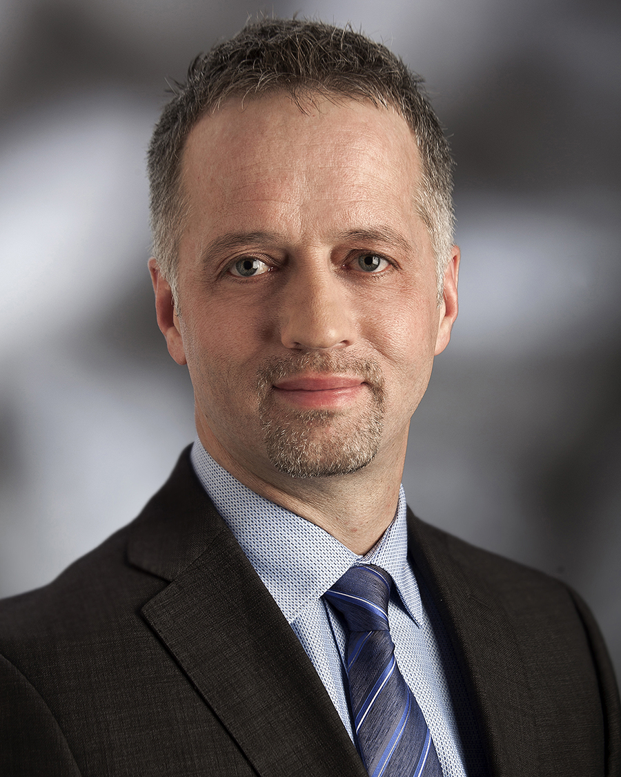 DarkeJournal.com: Christopher Spradlin Appointed as Edison State Provost