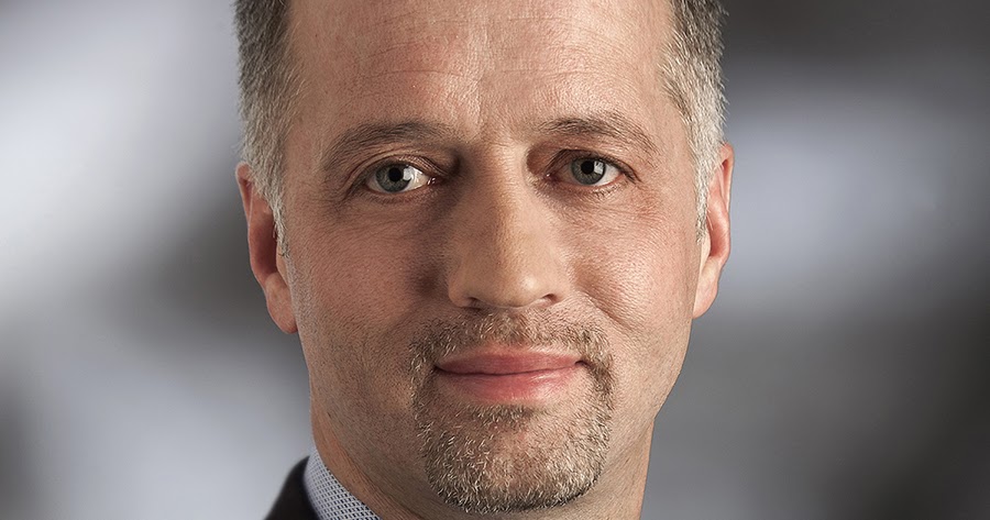 DarkeJournal.com: Christopher Spradlin Appointed as Edison State Provost