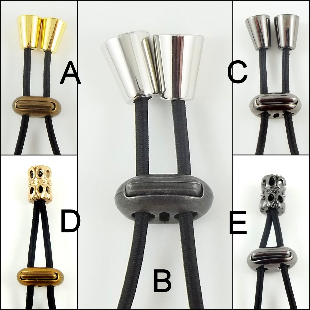 2 Good Claymates: It's a Cinch! Scarf Clip