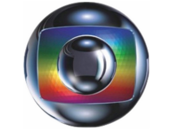 Confira a evolução da marca da Rede Globo ao longo dos anos