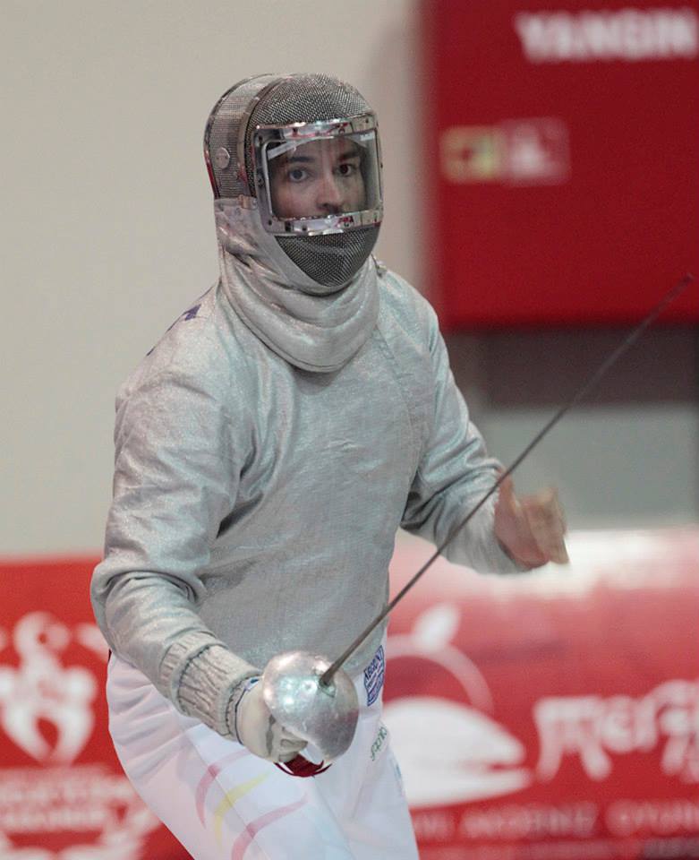 Juegos del Mediterráneo: La esgrima en los Juegos del Mediterráneo