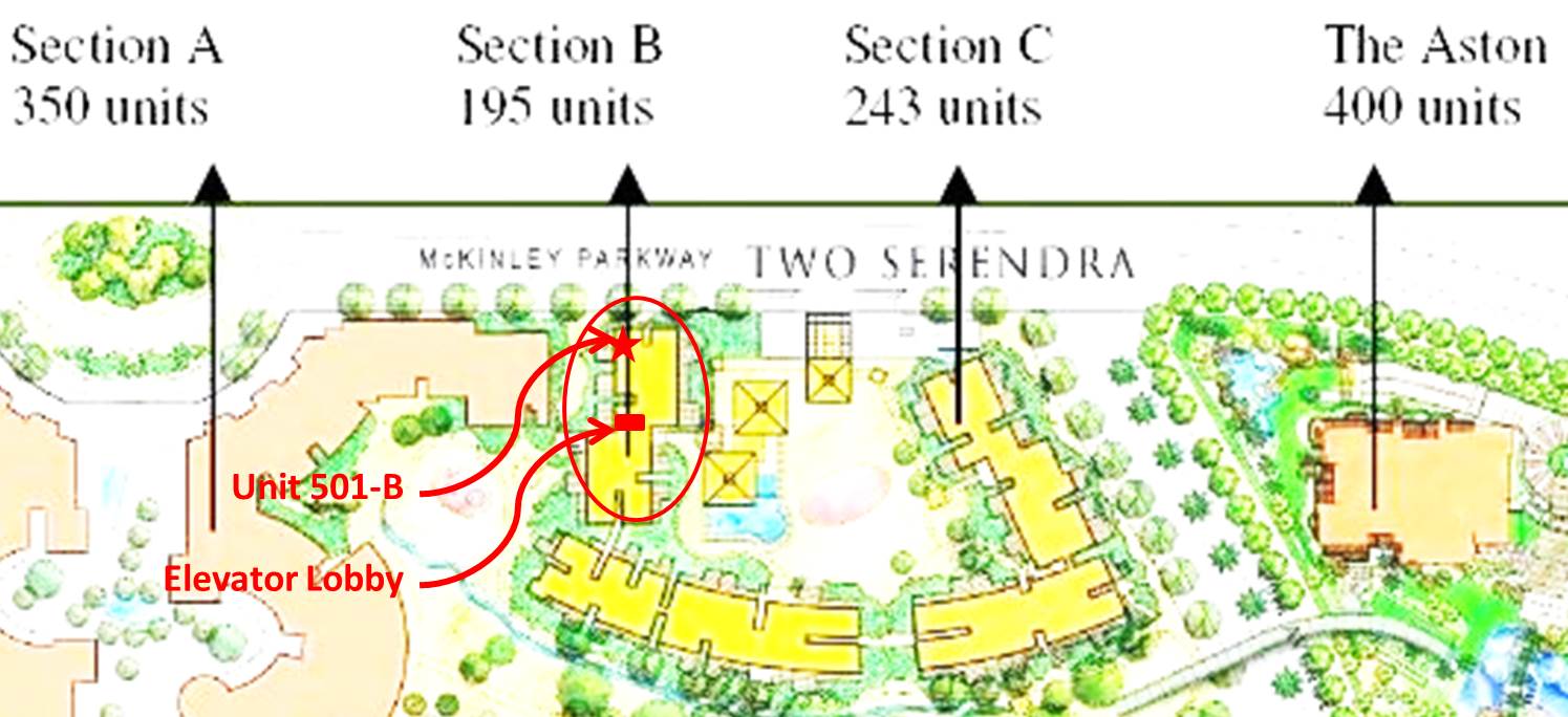 dedma lang: The Two Serendra Blast: An Insider's Perspective