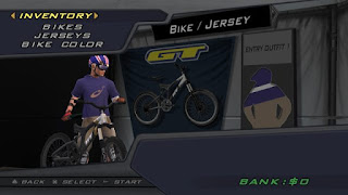 Downhill Domination (USA) PS2 ISO - wadahtasik