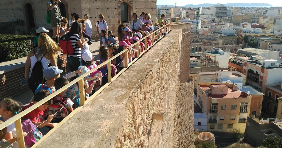 Explorando en Infantil desde 2017