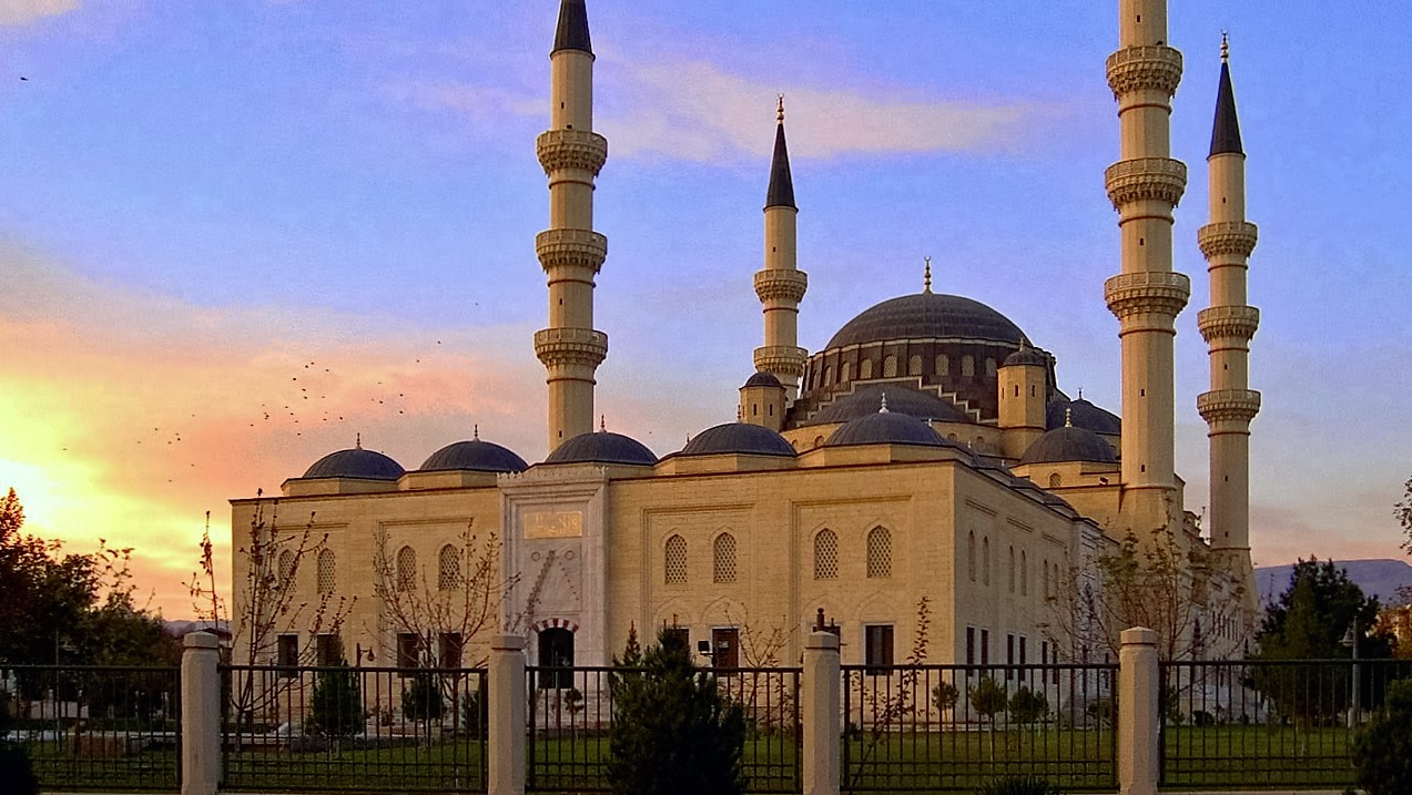 Fieggentrio: Reizen: Dit zijn de 15 moeilijkste landen om te bezoeken.