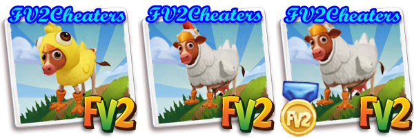 Farmville 2 Cheaters: Farmville 2 Cheat Code For Clucking Cow