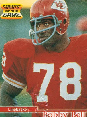 Pro Football Journal: The Top Outside Linebackers of All-Time