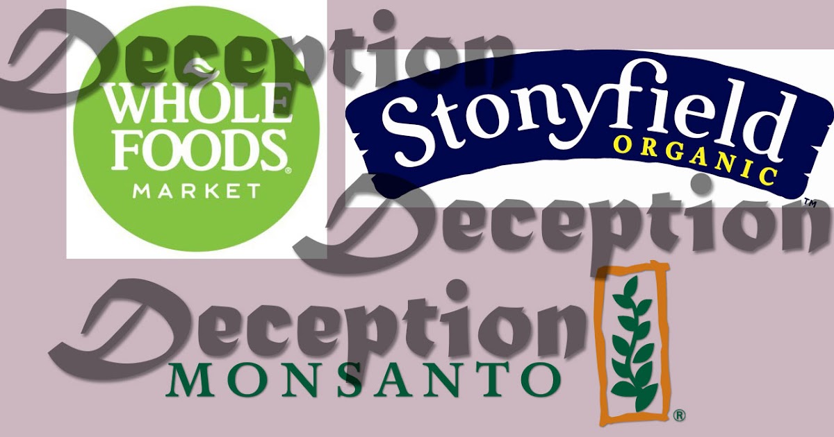 The Detox Queen: Whole Foods Market and Monsanto Partner Up to Halt GMO ...