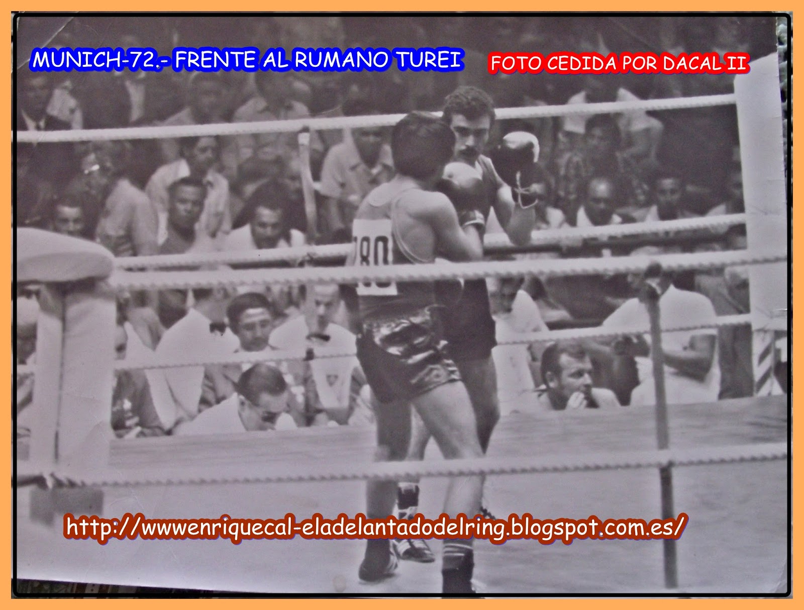 INDICE DEL BLOG DE DACAL II EL ADELANTADO DEL RING: CAPÍTULO VI: AVILÉS ...