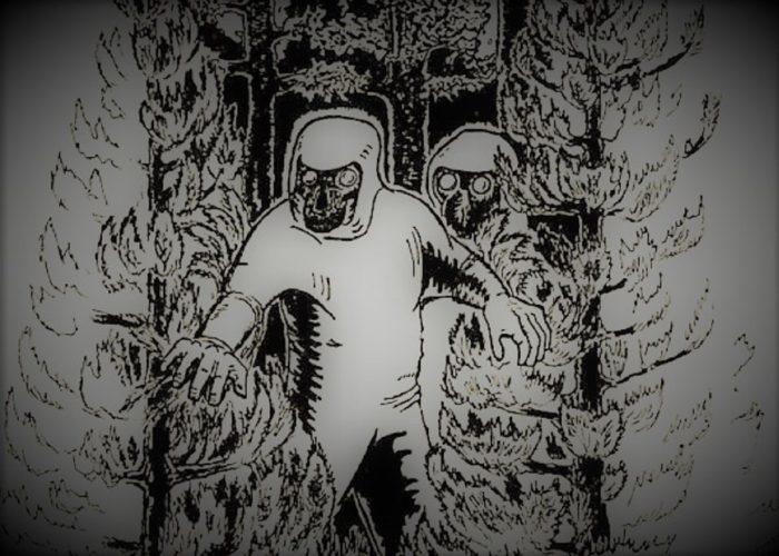 Orbita Cero: Mendoza, Argentina: El encuentro cercano del tercer tipo ...