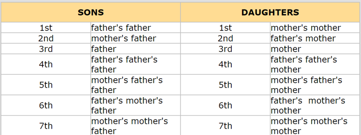 Tips & Tricks for Tracking Your Genealogical Journey: Tips & Tricks to ...