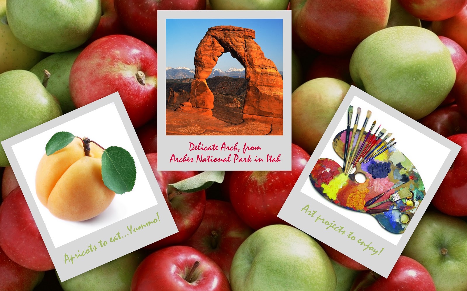 Mommy Magic!: ABC Dating