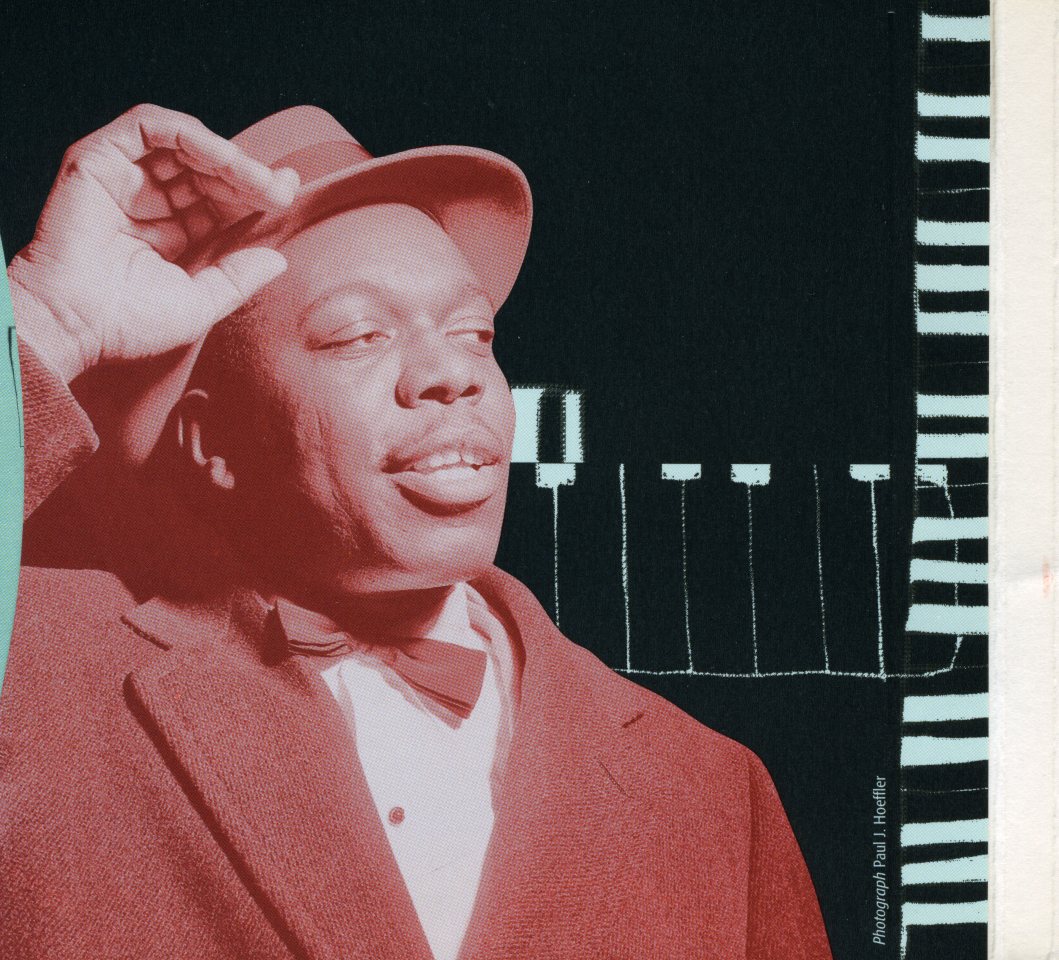 JazzProfiles: Hank Jones - The Elite