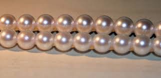 CARA MEMBEDAKAN BATU MUTIARA ASLI DAN SINTETIS (IMITASI) - RAHASIA BATU ...