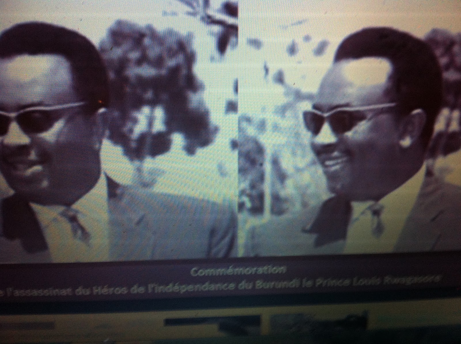 THE BLACK SOCIAL HISTORY:: BLACK SOCIAL HISTORY : AFRO-BURUNDIAN ...