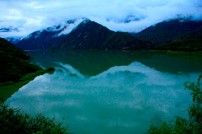 Viajes: Tayabamba: entre el oro y la leyenda