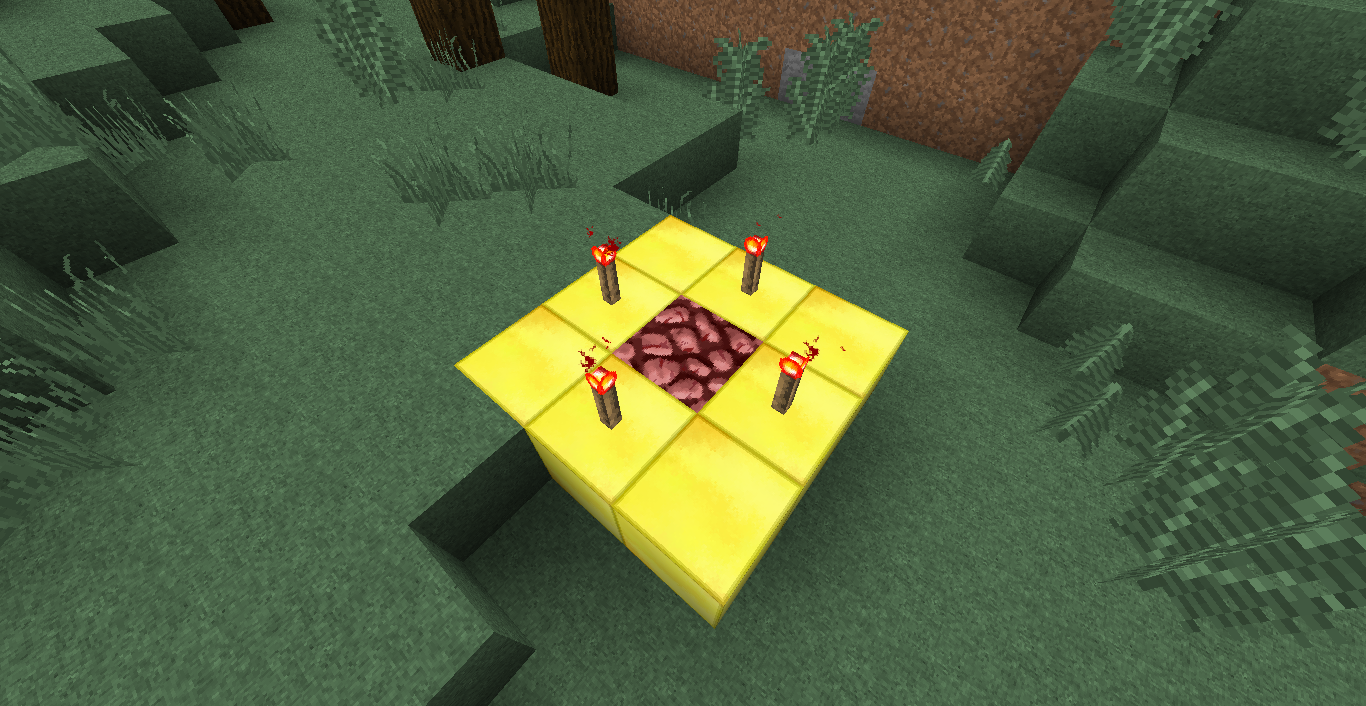 The Hysteria Network: Herobrine