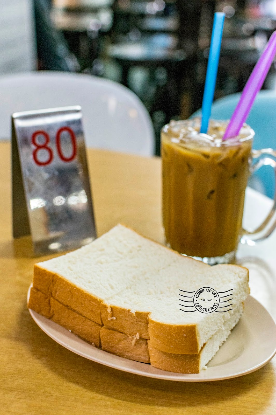 Kedai Kopi Fook Yuen 富源 @ Kota Kinabalu, Sabah - Crisp of Life - Penang ...